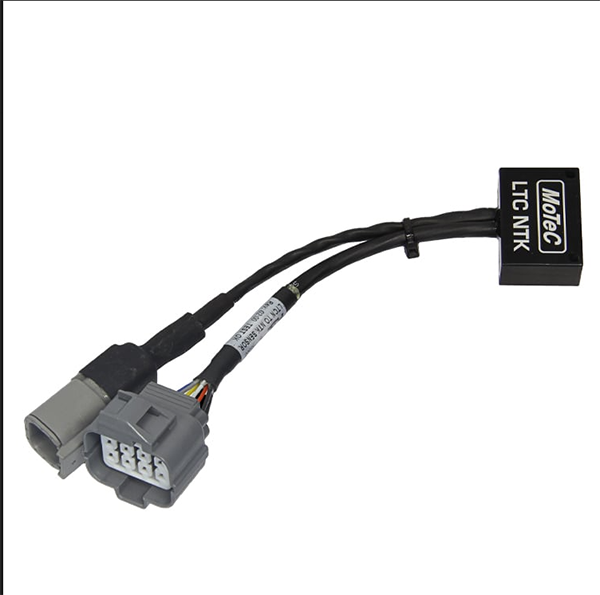 MoTeC Lambda to Can (LTC-NTK) | Powerhouse Racing MoTeC Lambda to Can (LTC-NTK) | Powerhouse Racing